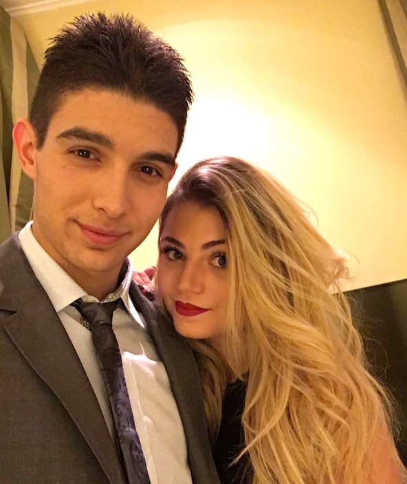 Alice Brasseur-Seychelle De Vries: Du Kart à la F1 | Kartmag